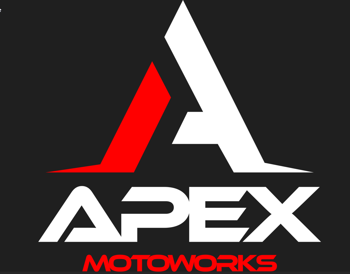 Contact – Apex Motoworks